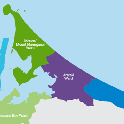 Arataki Neighbourhood - Let's talk Tauranga