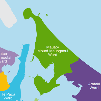 Mauao/Mount Maunganui Neighbourhood - Let's talk Tauranga